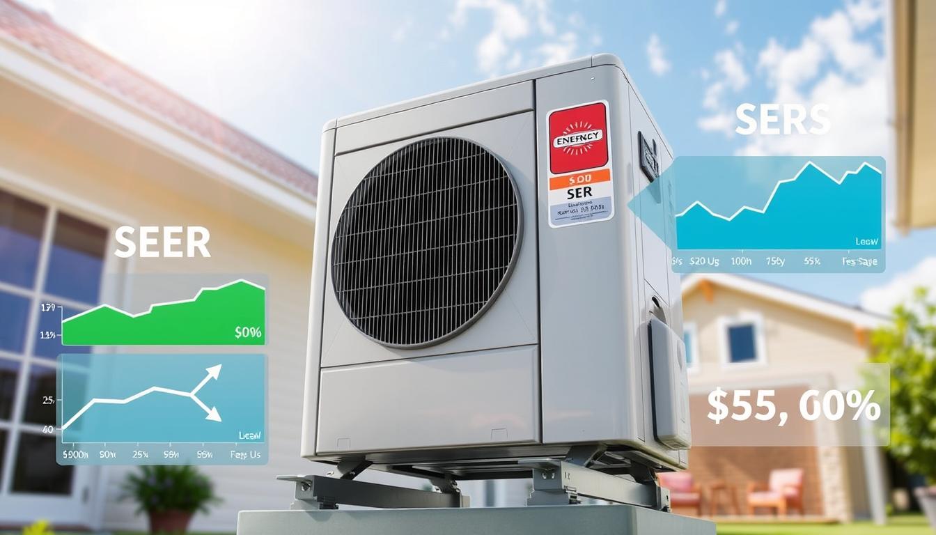 SEER Ratings for AC Units: Your Complete Guide