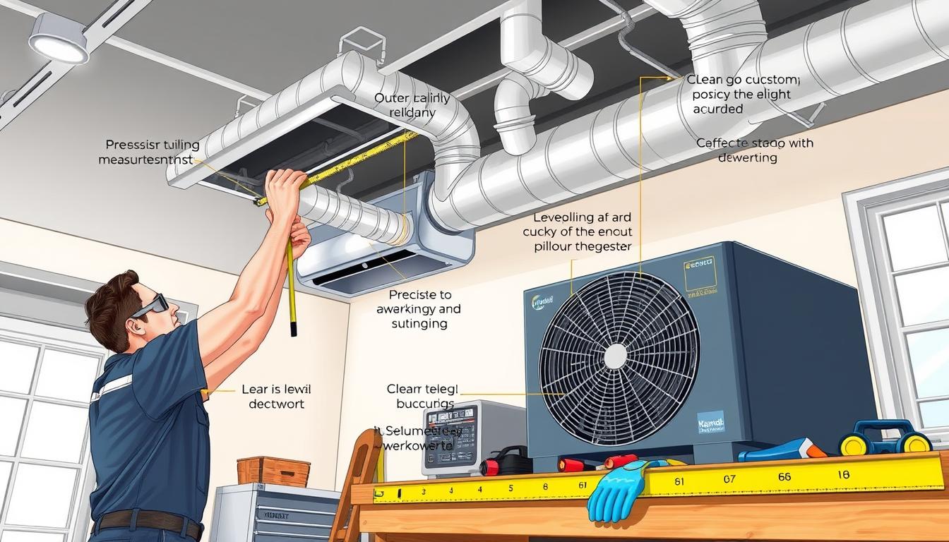 HVAC Installation Guide: Ensure Best Practices