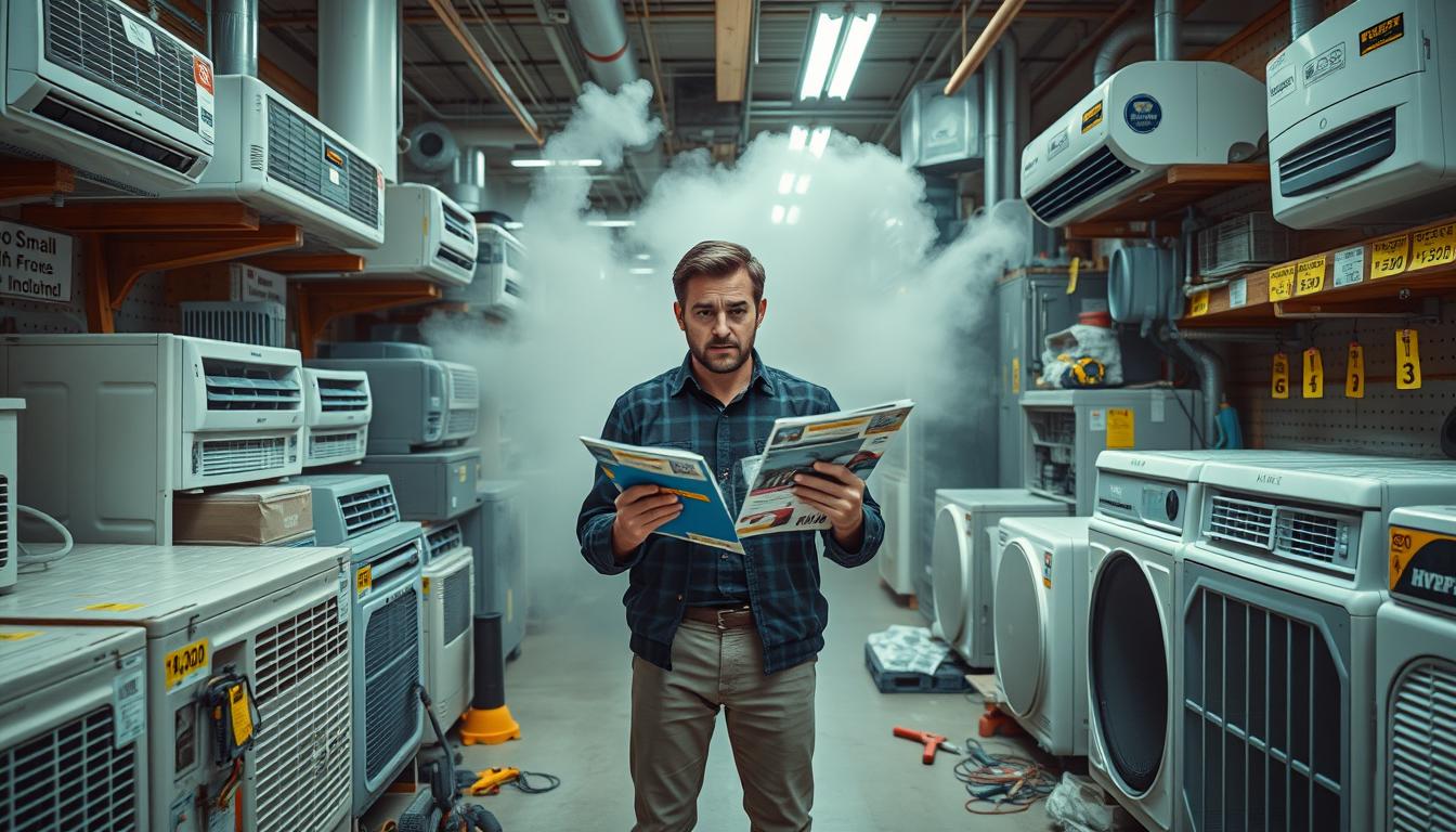 Avoid Hvac Buying Errors Your Essential Guide