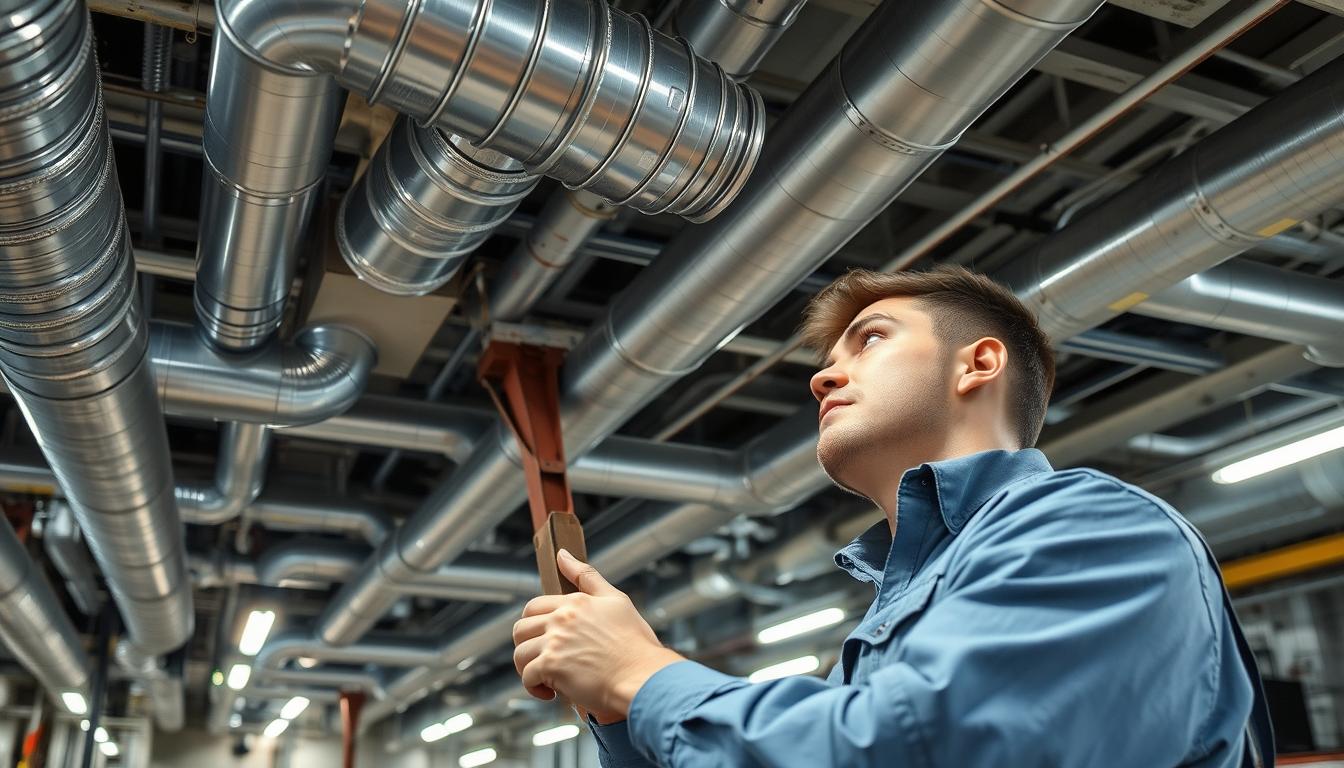 Optimizing HVAC: The Importance of Duct Design