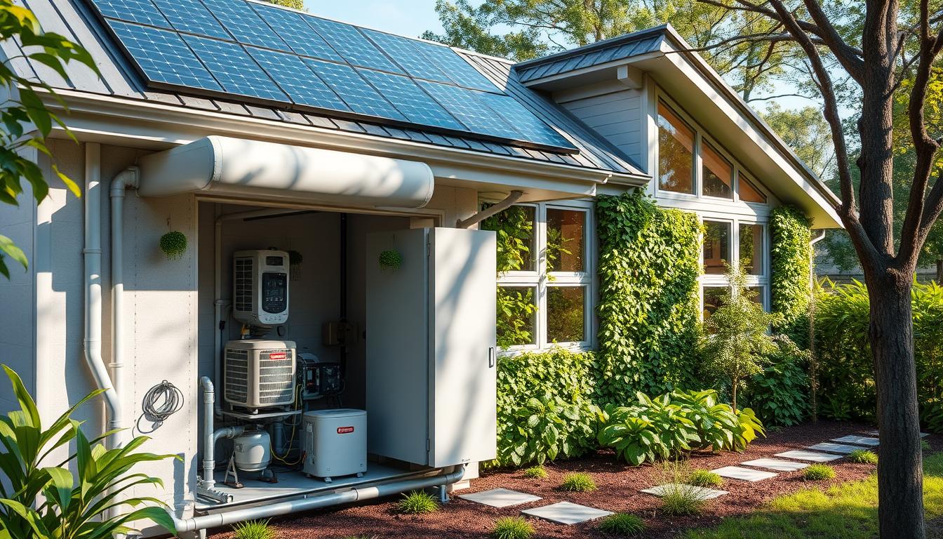 Eco-Friendly HVAC Solutions: Your Green Guide