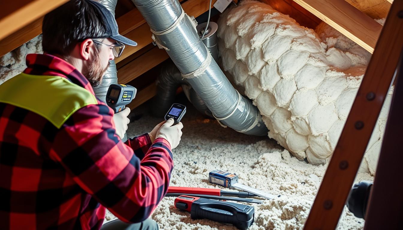 Maximize Efficiency with HVAC System Insulation Guide