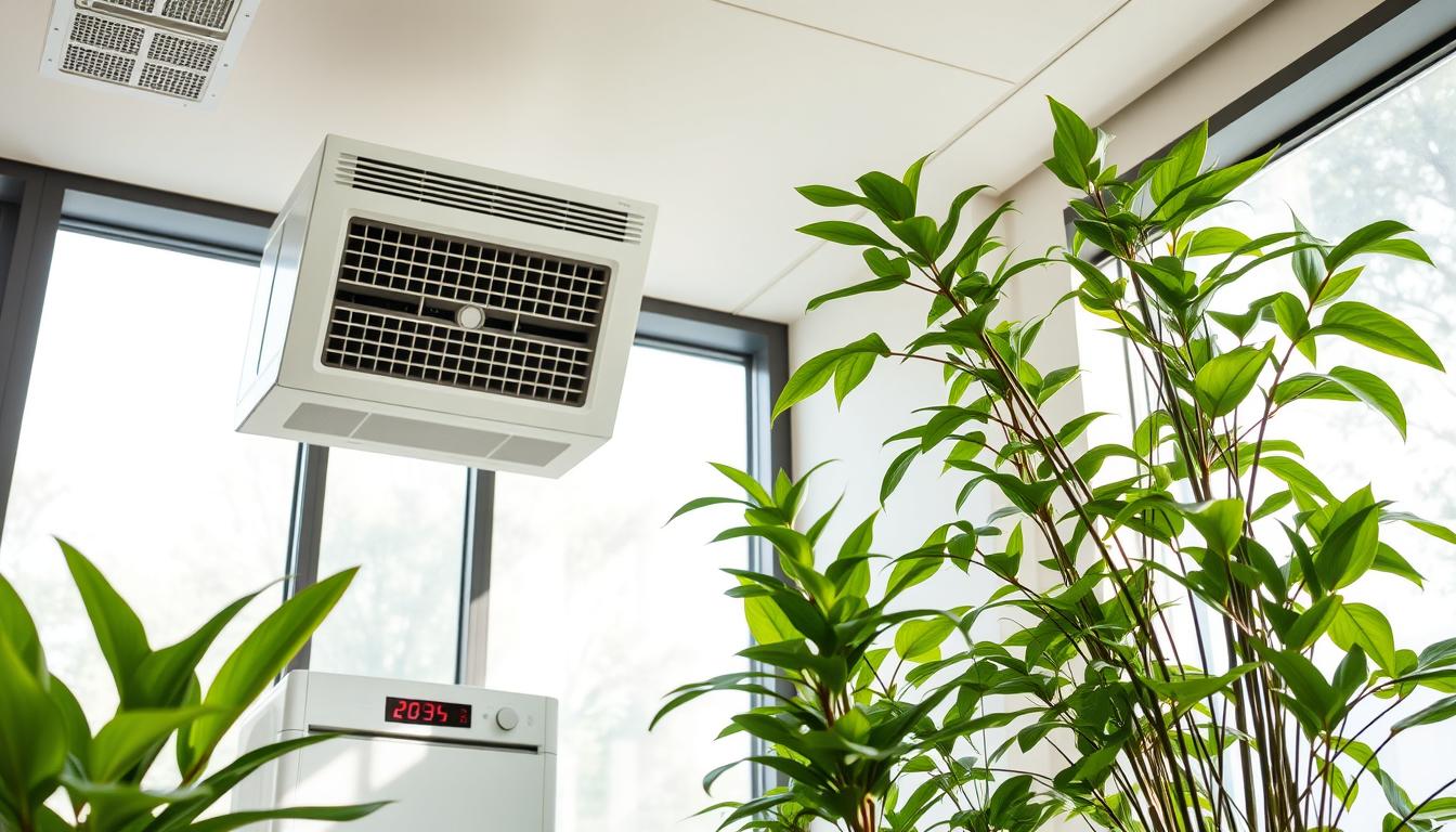 Master Humidity Control in HVAC Systems