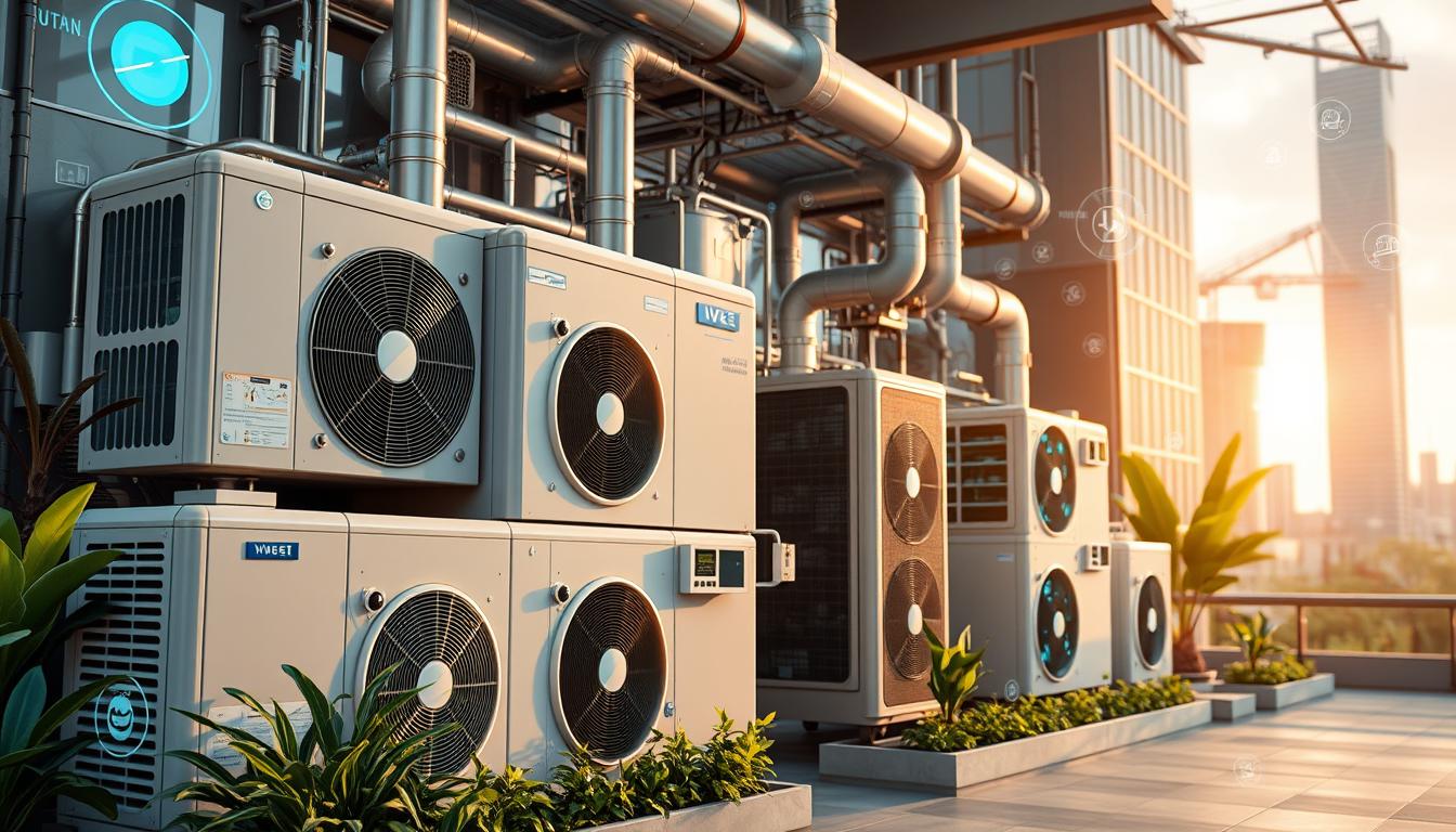Evolution of HVAC Technology Guide: Trends & Tips