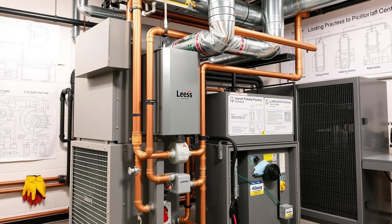 Combat Lead & Copper in HVAC: Essential Tips