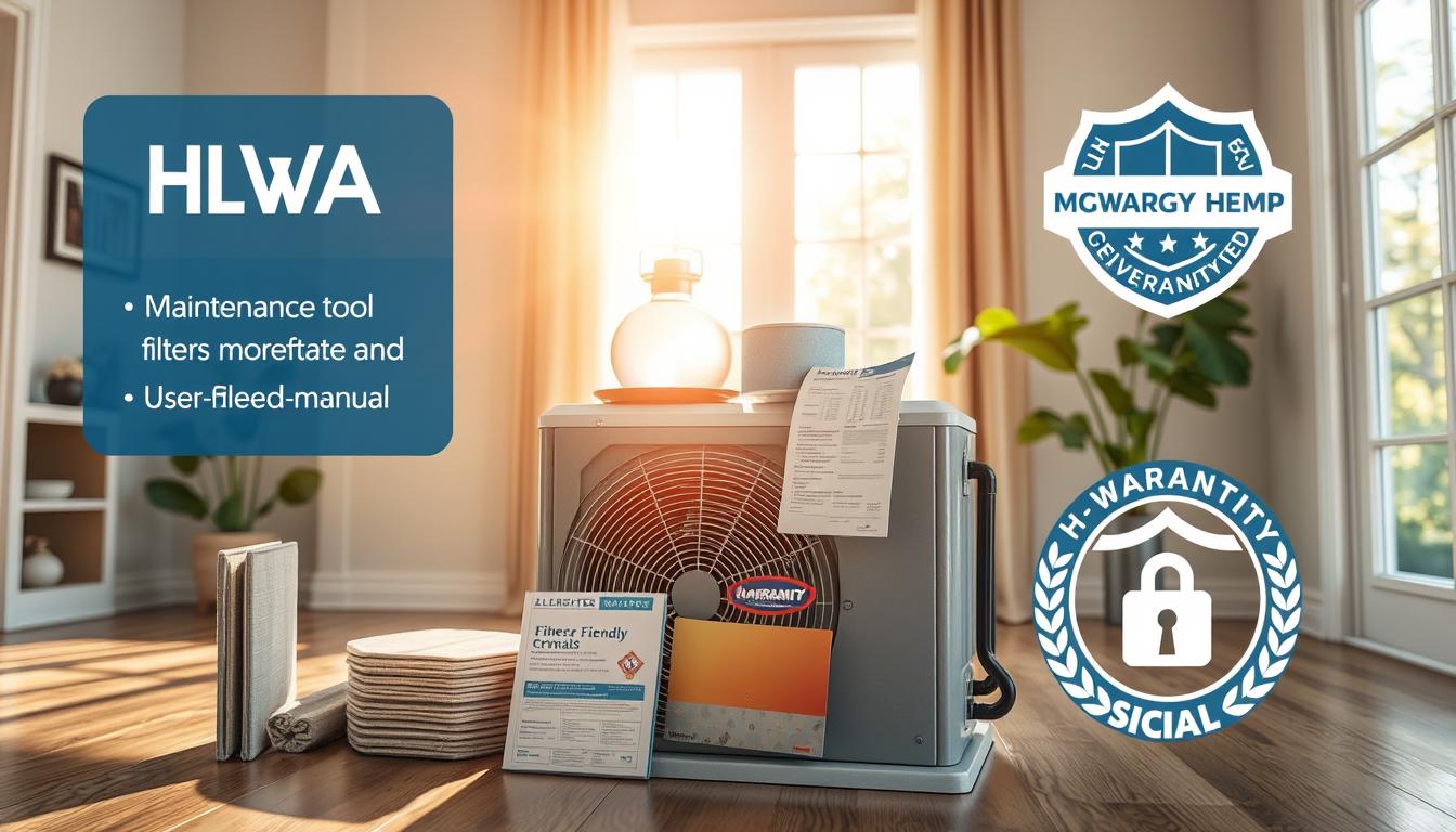 HVAC System Warranty: A Guide for Homeowners