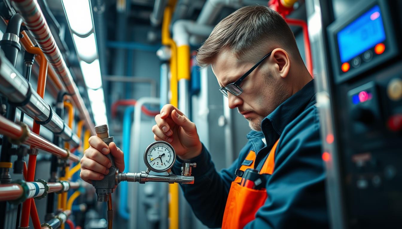 Maintain HVAC Efficiency: Best Practices for HVAC Fluids