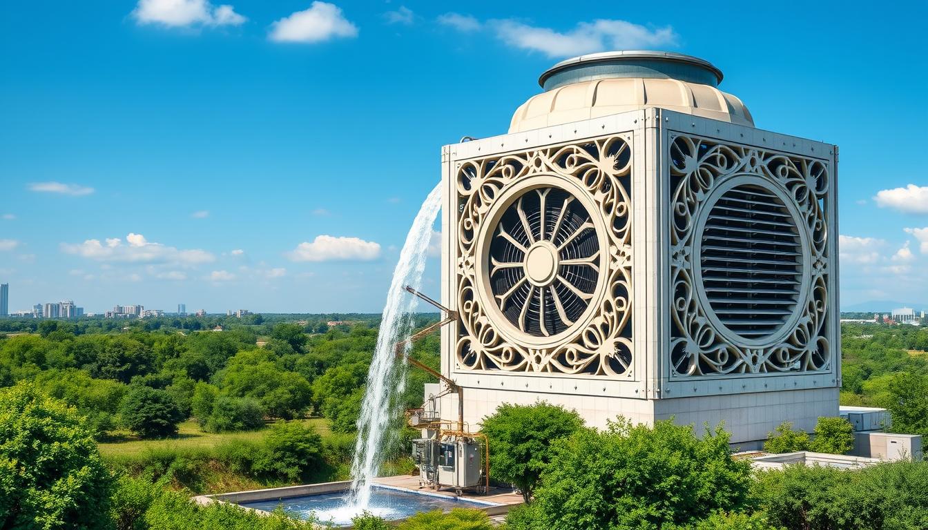 Cooling Towers in HVAC: Your Essential Guide