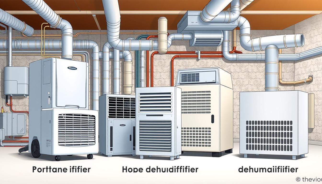 Guide to Evaluating HVAC Dehumidification Systems