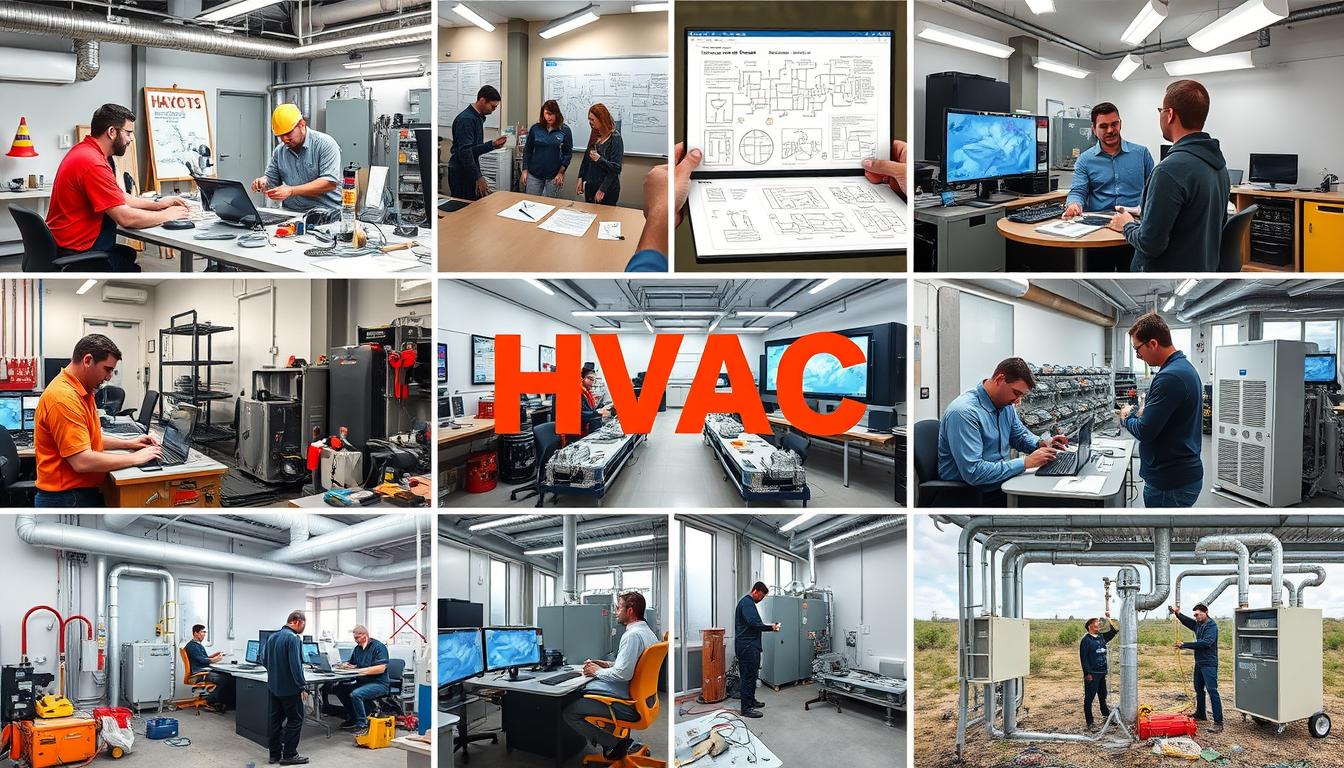 HVAC Training Programs: Your Complete Guide