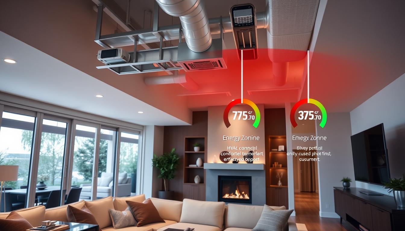 Maximize Comfort with Zoning in HVAC Systems