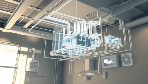 BIM for HVAC Guide: Integrating Building Information Modeling in ...