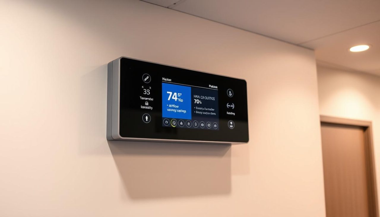 HVAC Controls & Automation Guide: Modernizing Your System for Efficiency