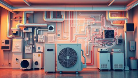HVAC System Upgrade Guide: Modernizing Your Existing Equipment