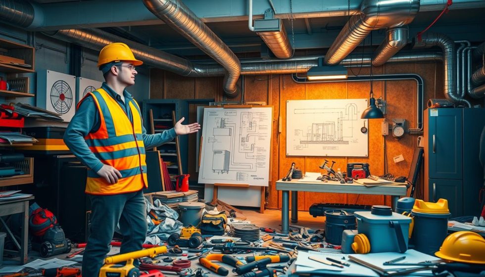 The Ultimate HVAC Installation Guide: Tips & Best Practices for Success