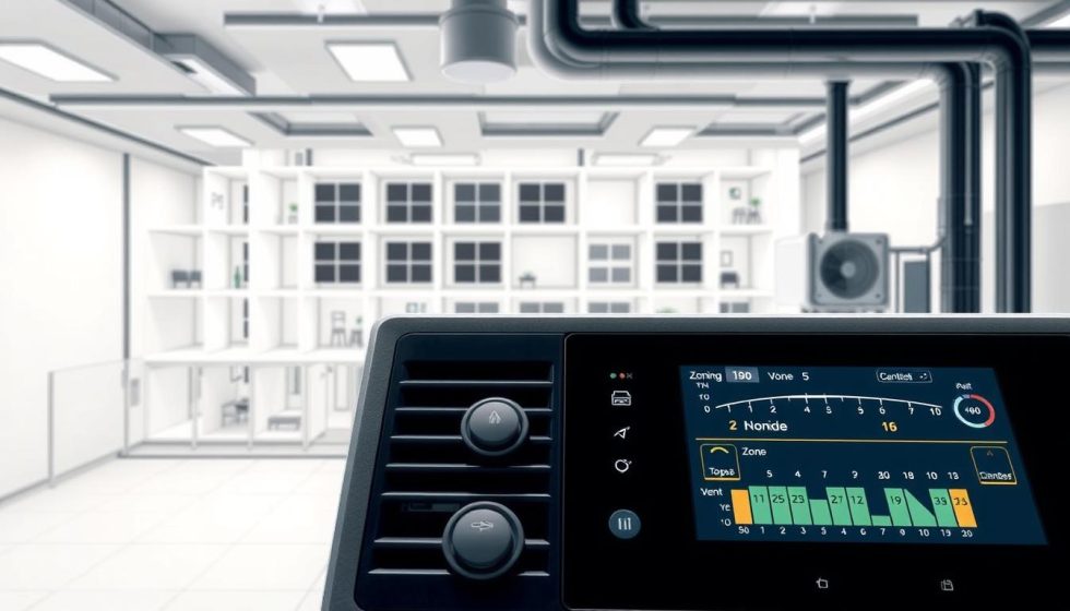 HVAC Zoning Guide: Create Customized Comfort & Efficiency in Your Space