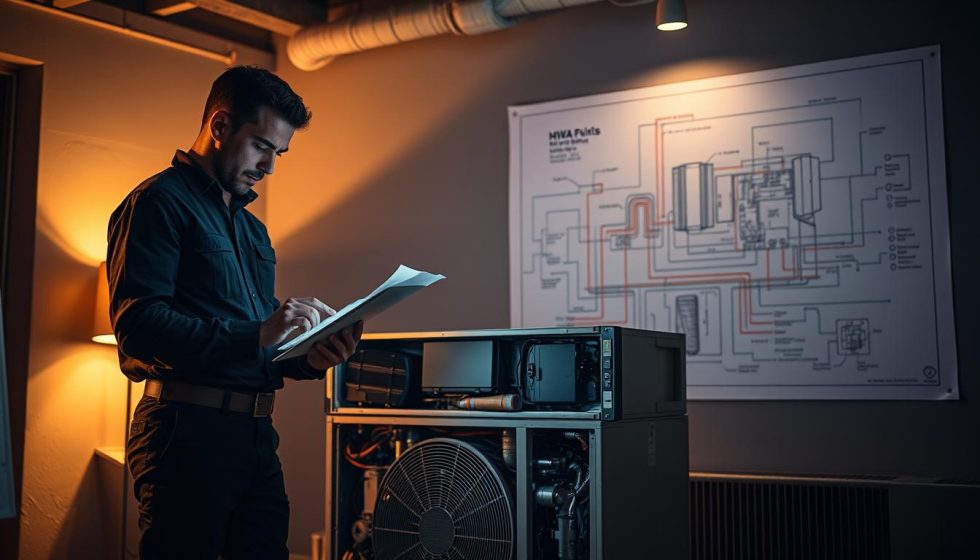 HVAC Retrofit Cost Estimation Guide: Accurately Calculate Upgrade Investments