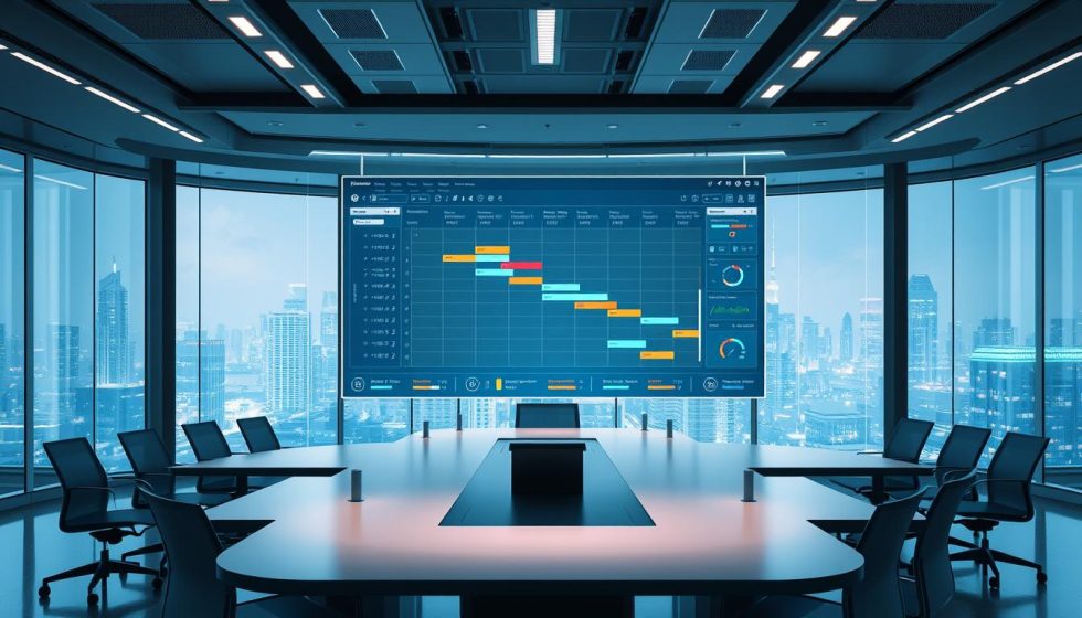 HVAC Project Scheduling Guide: Effective Time Management for Contractors