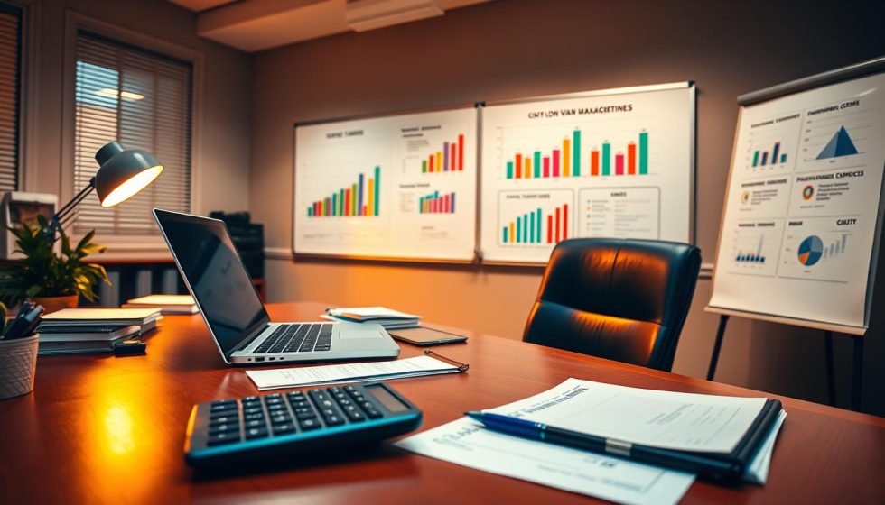 HVAC Financial Management Guide: Budgeting & Accounting for Contractors