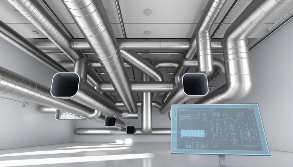 HVAC Duct Design Guide: Principles, Tools & Best Practices