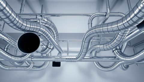 HVAC Duct Design Guide: Principles, Tools & Best Practices