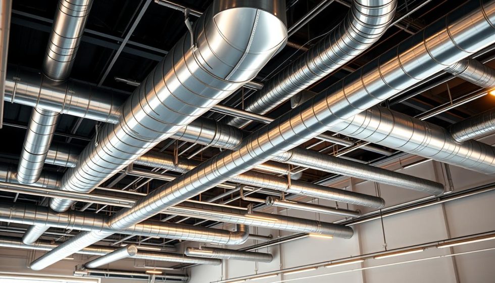 HVAC Duct Design Guide: Principles, Tools & Best Practices