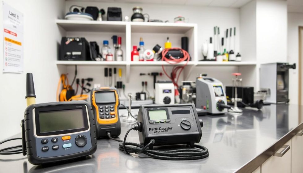 HVAC Air Quality Testing Guide: Methods, Tools & Best Practices