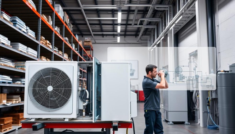 VRF Systems Guide: Everything You Need to Know About Variable ...